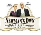 Newman's Own Organics | Logopedia | Fandom