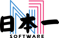 Nippon Ichi Software | Logopedia | Fandom