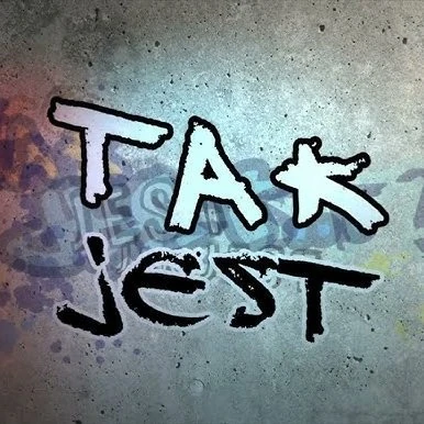 Tak jest | Logopedia | Fandom