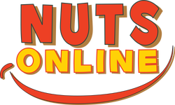 Nuts.com | Logopedia | Fandom