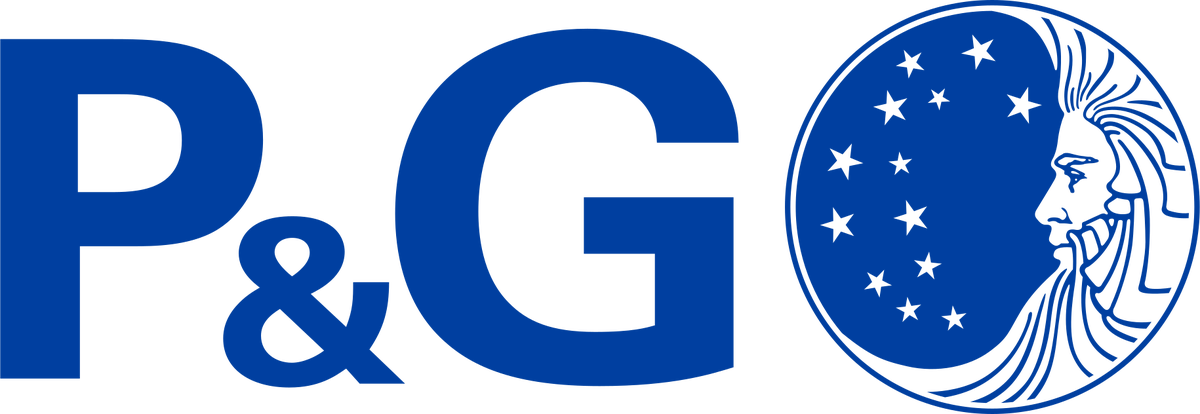 Procter & Gamble | Logopedia | Fandom