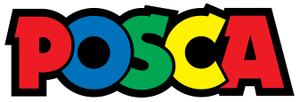 Posca | Logopedia | Fandom