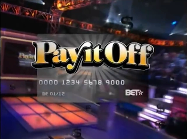 Pay it Off | Logopedia | Fandom