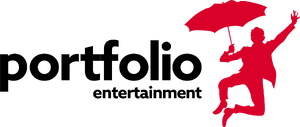 Portfolio Entertainment | Logopedia | Fandom