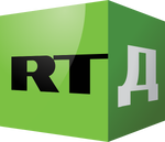 RT Documentary | Logopedia | Fandom