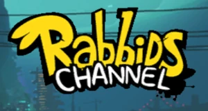 Rabbids Channel | Logopedia | Fandom