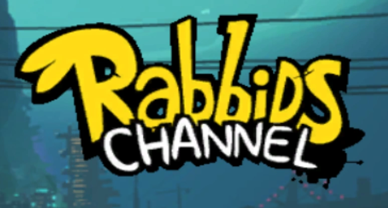 Rabbids Logo