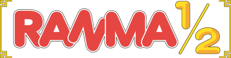 Ranma ½ (2024 TV series) | Logopedia | Fandom