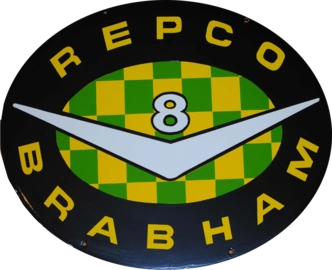 Brabham (F1) | Logopedia | Fandom