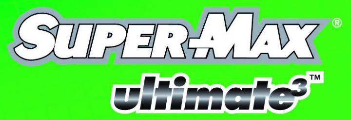 Super-Max | Logopedia | Fandom