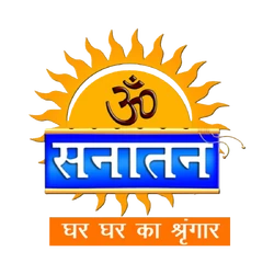 Sanatan TV | Logopedia | Fandom