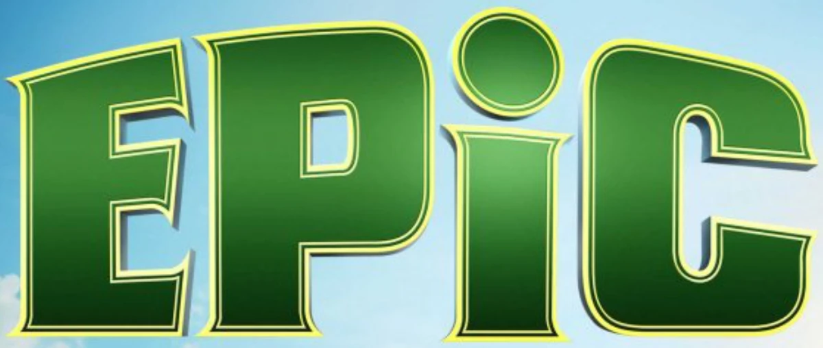 Epic | Logopedia | Fandom