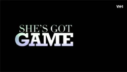 She's Got Game | Logopedia | Fandom