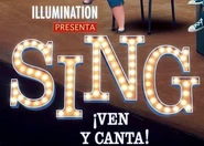 Sing | Logopedia | Fandom