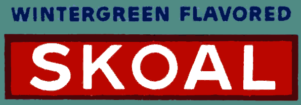 Skoal | Logopedia | Fandom
