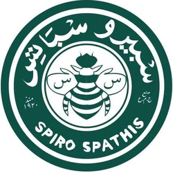 Spiro Spathis | Logopedia | Fandom