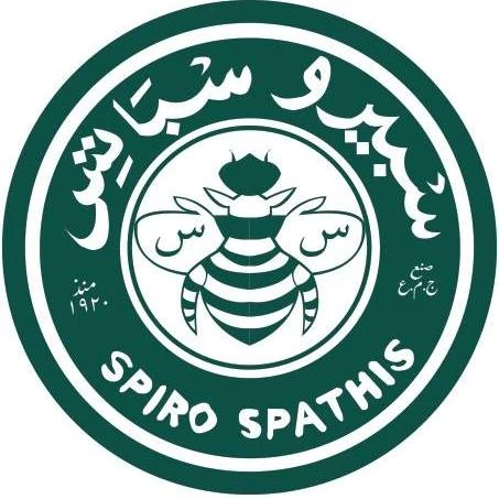 Spiro Spathis | Logopedia | Fandom