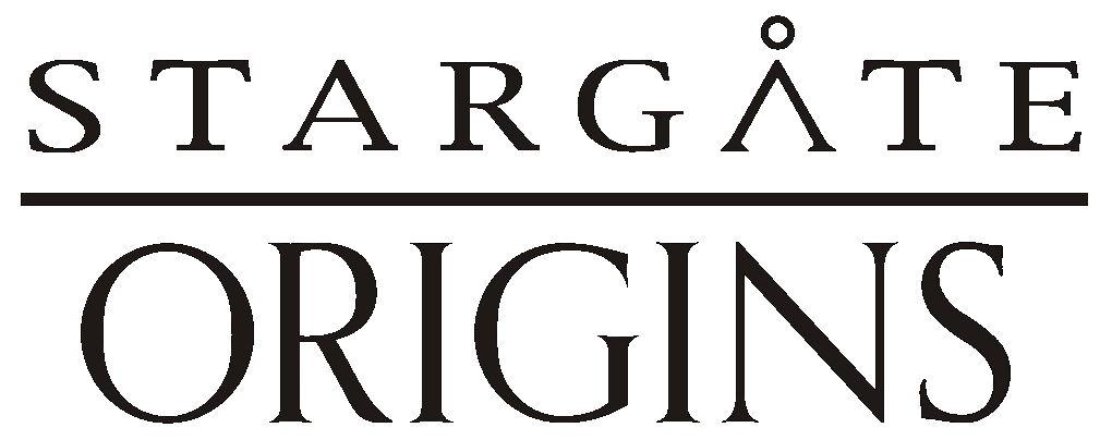 Stargate Origins | Logopedia | Fandom