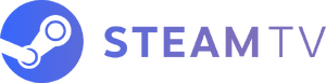 SteamTV | Logopedia | Fandom