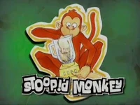 Stoopid Monkey/Other | Logopedia | Fandom