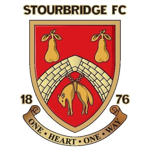 Stourbridge FC | Logopedia | Fandom