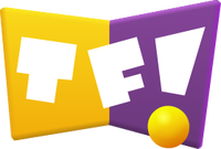 TF1 Jeunesse/Other | Logopedia | Fandom