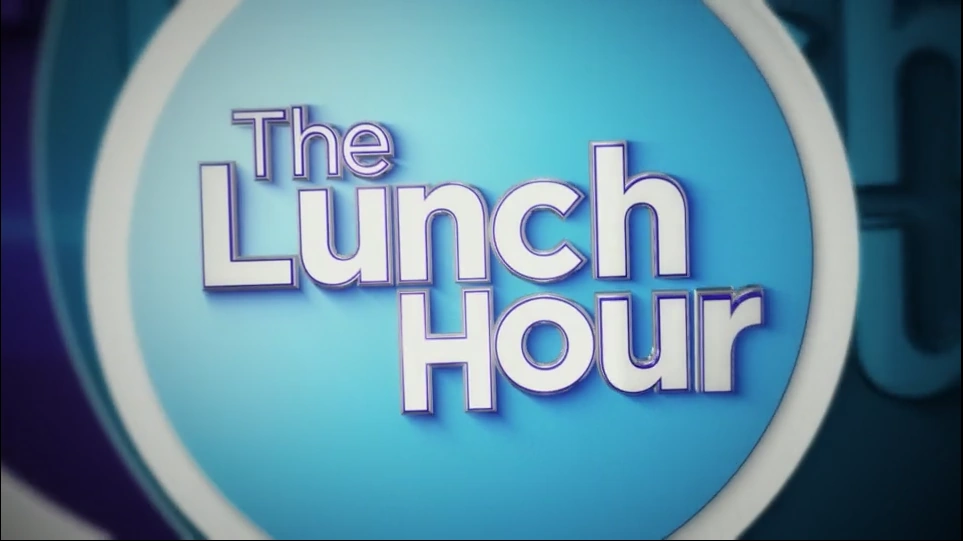 The Lunch Hour | Logopedia | Fandom