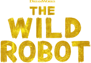 The Wild Robot (film) | Logopedia | Fandom
