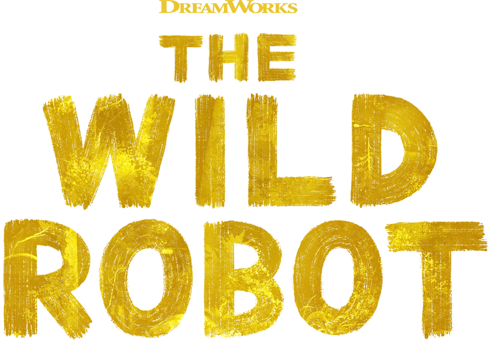 The Wild Robot (film) | Logopedia | Fandom