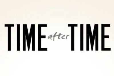 Time After Time | Logopedia | Fandom