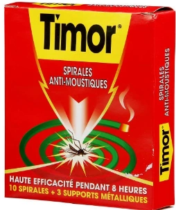 Timor (insecticida) | Logopedia | Fandom