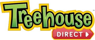 Treehouse Direct | Logopedia | Fandom