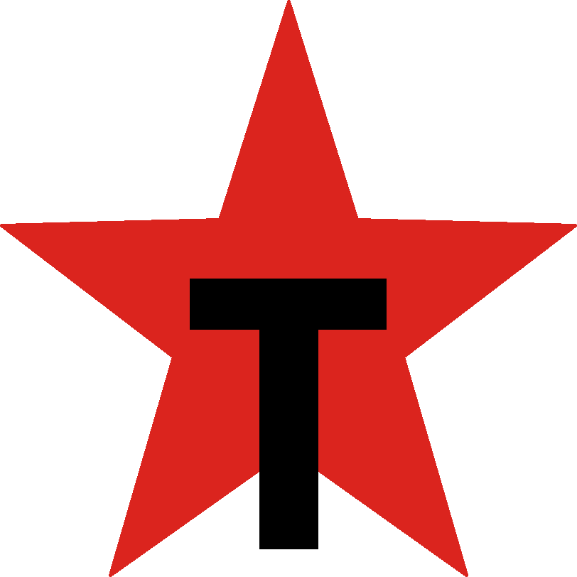 Tupamaro | Logopedia | Fandom