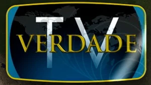 TV Verdade | Logopedia | Fandom