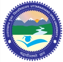 Uttarakhand Open University | Logopedia | Fandom