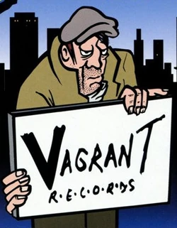 Vagrant Records | Logopedia | Fandom