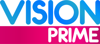 Vision Prime | Logopedia | Fandom
