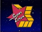 Super Écran | Logopedia | Fandom