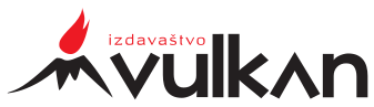 Vulkan izdavaštvo | Logopedia | Fandom