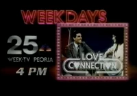 WEEK-TV | Logopedia | Fandom
