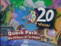 Kids' WB!/Station IDs | Logopedia | Fandom