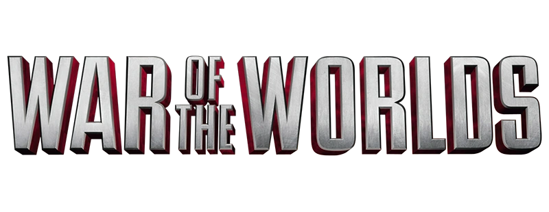 War of the Worlds | Logopedia | Fandom
