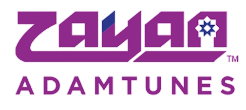 Zayan Adamtunes | Logopedia | Fandom