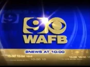 WAFB/News | Logopedia | Fandom