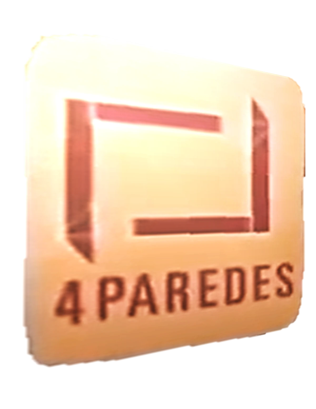 4 paredes | Logopedia | Fandom