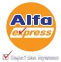 Alfa Express | Logopedia | Fandom