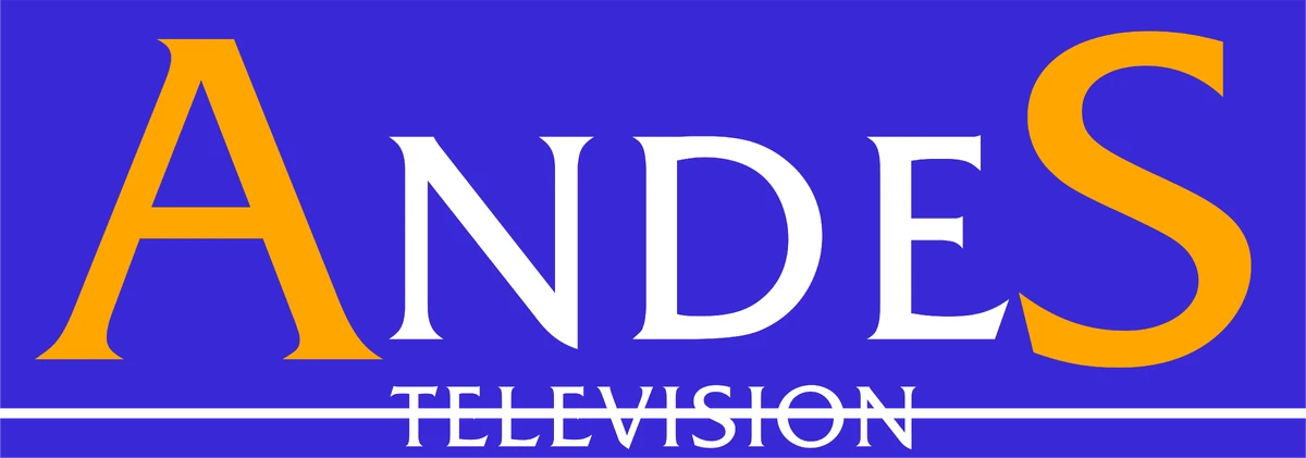 Andes Televisión (Colombia) | Logopedia | Fandom
