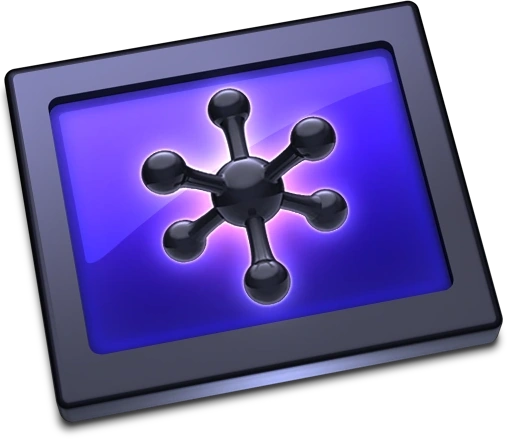 Apple Qadministrator | Logopedia | Fandom