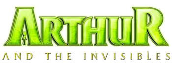 Arthur and the Invisibles | Logopedia | Fandom