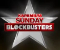 Sunday Kapamilya Blockbusters | Logopedia | Fandom
